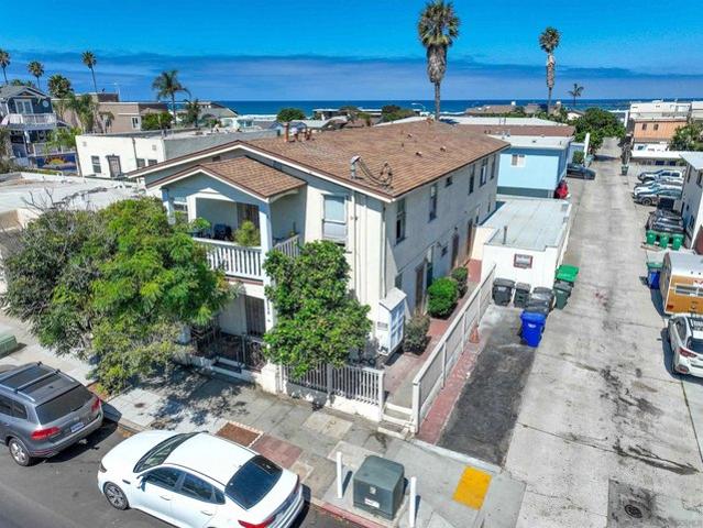 2114 Abbott St, San Diego, CA 92107
