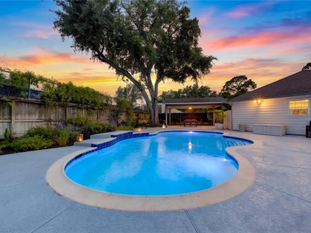 2114 Ashgrove Drive