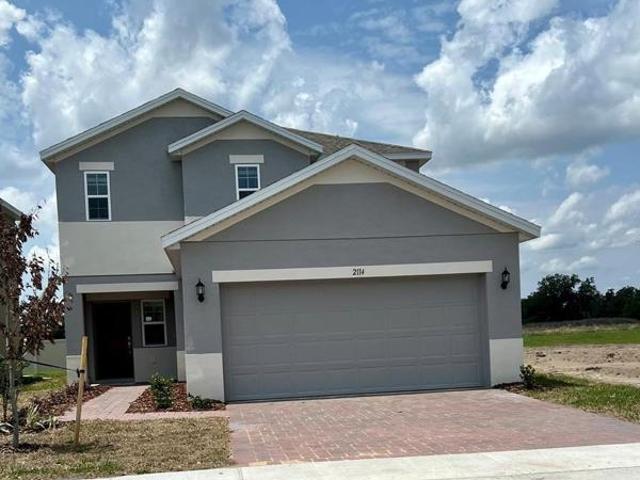 2114 Bass Catcher Dr, Davenport, FL 33837