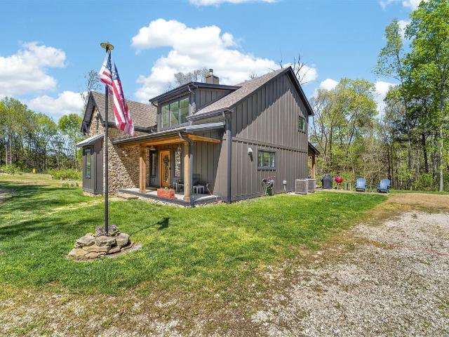 2114 Blue Level Road