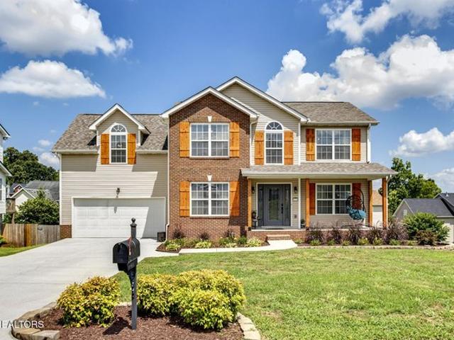 2114 Blue Sage Ln, Knoxville, TN 37924