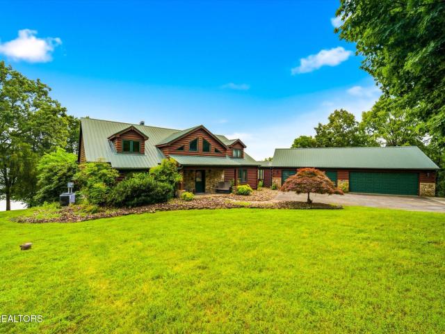 2114 Bridge View Drive