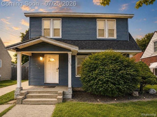 2114 Cumings Ave, Flint, MI 48503