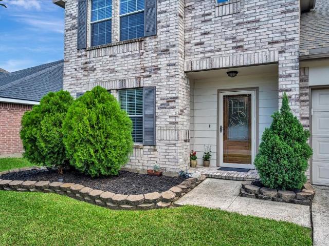 2114 Camdon Drive