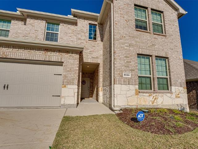2114 Camellia St, Princeton, TX 75407 | MLS #21230