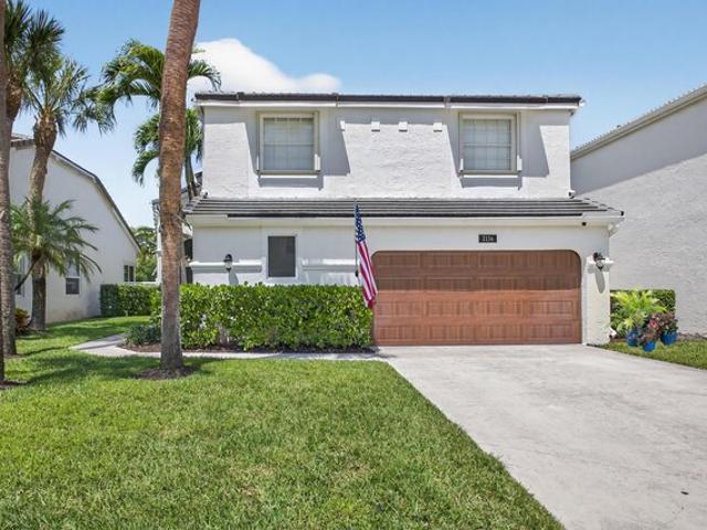 2114 Chagall Cir, West Palm Beach, FL 33409