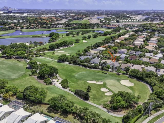 2114 Chagall Cir, West Palm Beach, FL 33409 | MLS #B26026