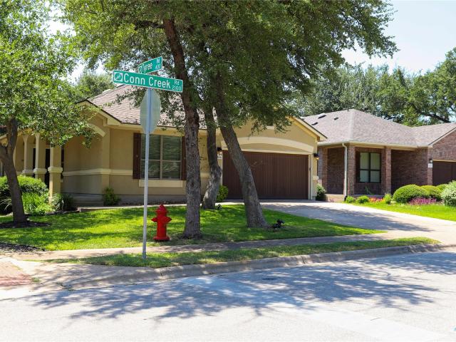 2114 Conn Creek Rd