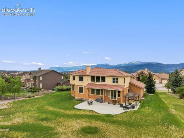 2114 Diamond Creek Drive