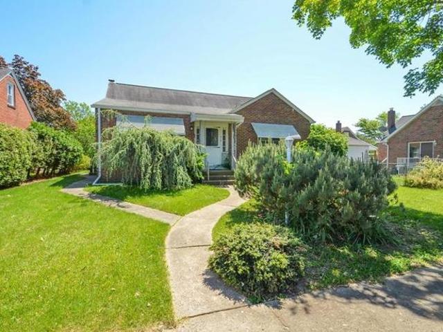 2114 E Tremont St, Allentown, PA 18109