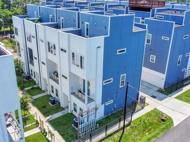 2114 Engelmohr St Unit A, Houston, TX 77054