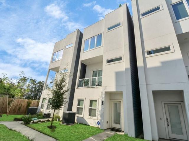 2114 Engelmohr St Unit C, Houston, TX 77054