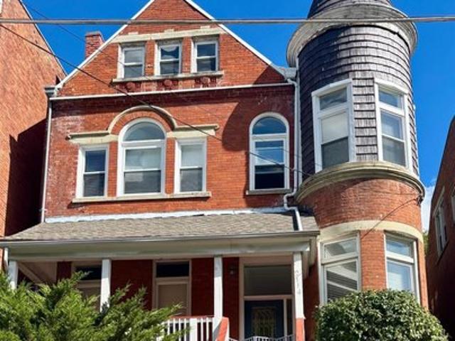 2114 Fulton Ave Apt 2, Cincinnati, OH 45206