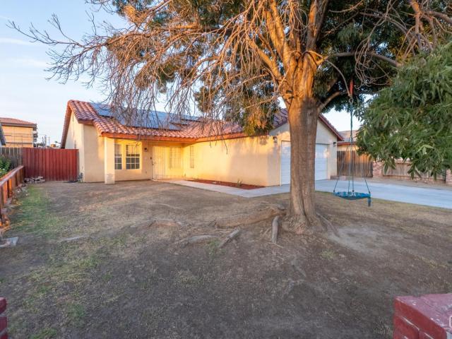 2114 Foxglove Court