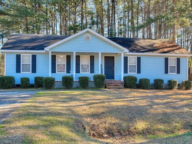 2114 Gatewood Dr, Augusta, GA 30906