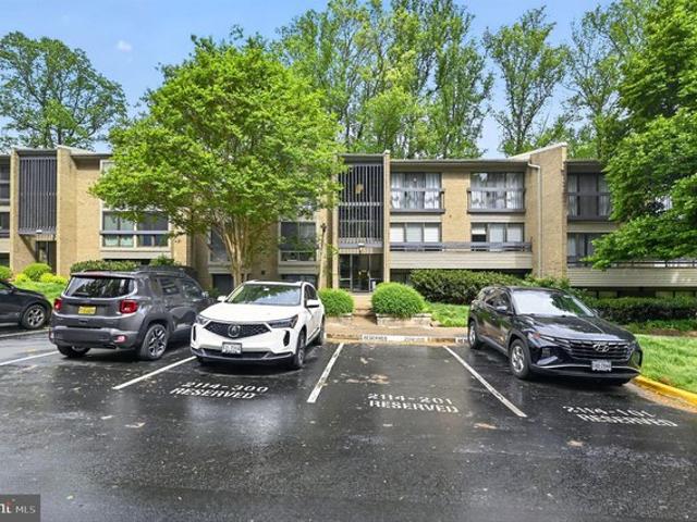 2114 Green Watch Way Units 10 & 201E, Reston, VA 20191