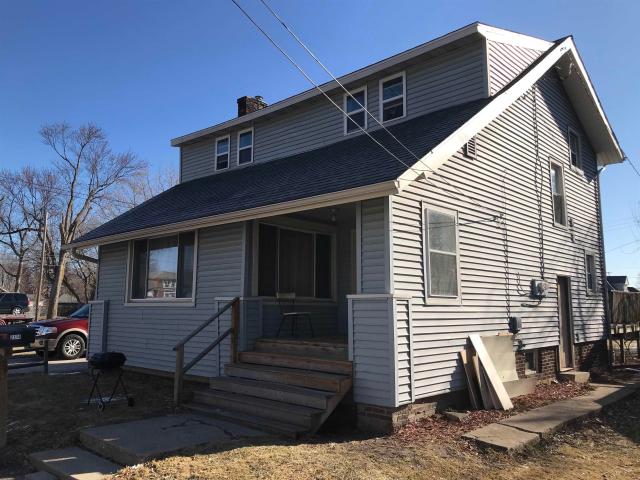 2114 Hanchett Street