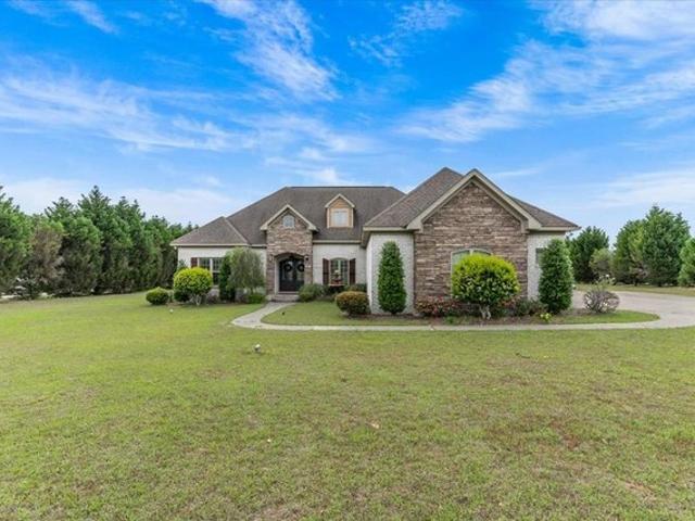 2114 Helms Rd, Rehobeth, AL 36301
