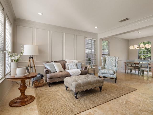 2114 Hilton Head Dr, Round Rock, TX 78664 | MLS #4064