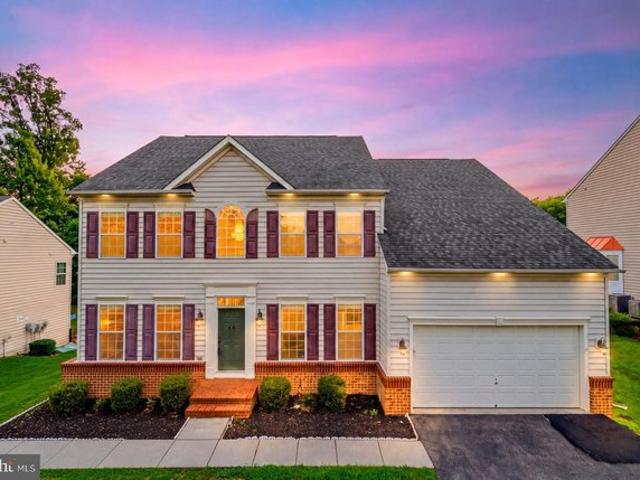 2114 Jellico Ct, Woodbridge, VA 22191