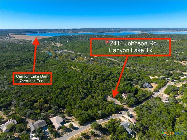 2114 Johnson Road