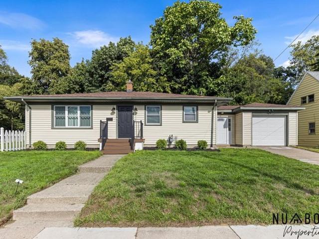 2114 Kalamazoo Ave SE, Grand Rapids, MI 49507