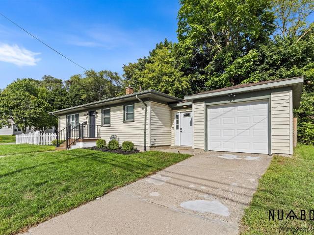 2114 Kalamazoo Avenue