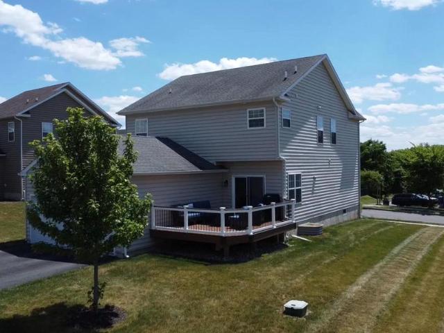 2114 Larkspur Court