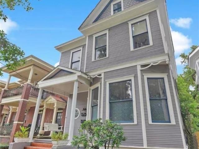 2114 Lincoln St, Savannah, GA 31401 | MLS #7633