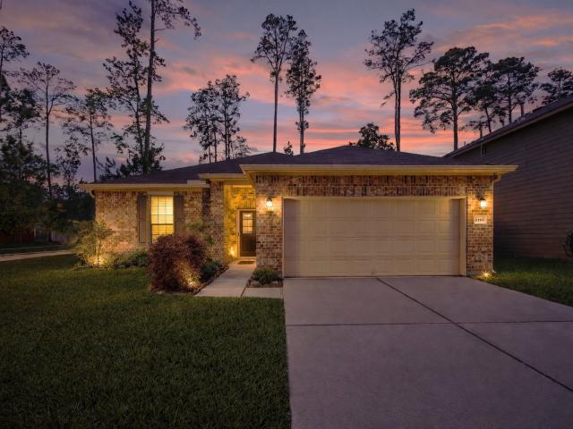 2114 Lost Timbers Drive
