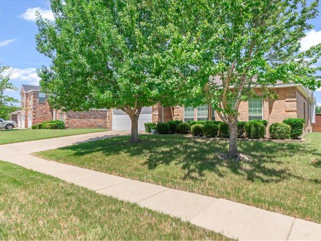 2114 Pecan Ridge Drive