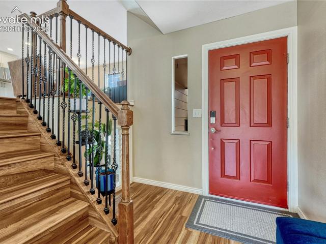 2114 Peacemaker Terrace