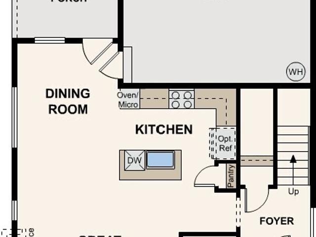 2114 Plumridge Court