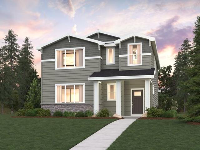 2114 Plumridge Ct, Wenatchee, WA 98801