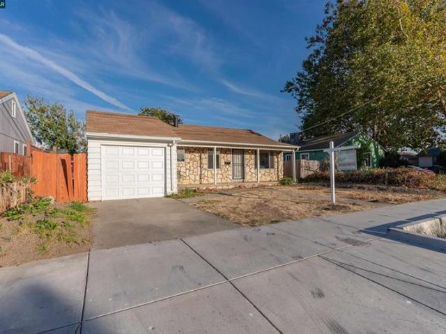 2114 Rumrill Blvd, San Pablo, CA 94806