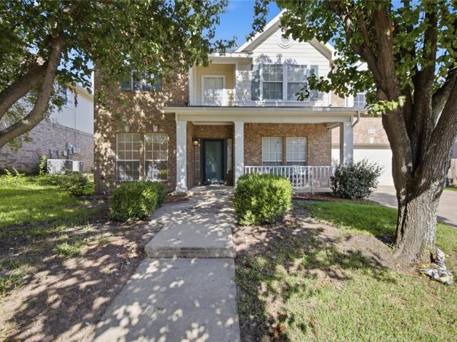2114 Rustic Ridge Drive
