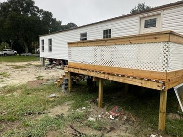 2114 Rutledge Rd, McClellanville, SC 29458