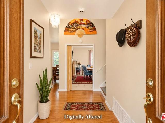 2114 Rhonda Street