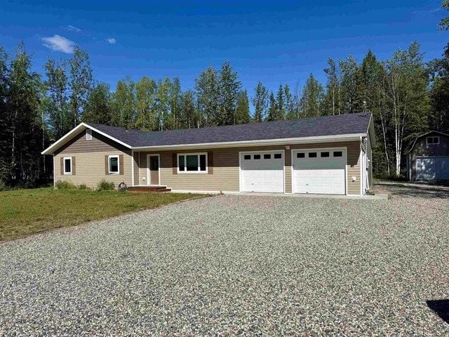 2114 Starfox Dr, North Pole, AK 99705