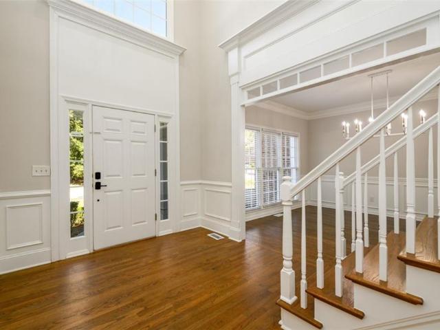 2114 Sugar Springs Drive