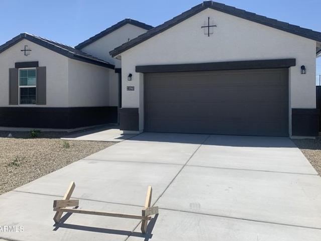2114 S 241st Ave, Buckeye, AZ 85326