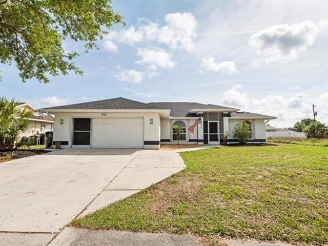 2114 S Biscayne Dr, North Port, FL 34287