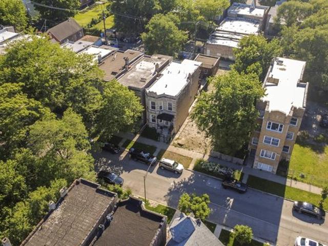 2114 S Trumbull Ave, Chicago, IL 60623