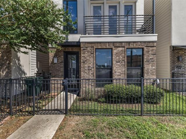2114 Sabine St, Houston, TX 77007