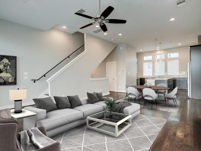 2114 Sabine Street, Houston, TX