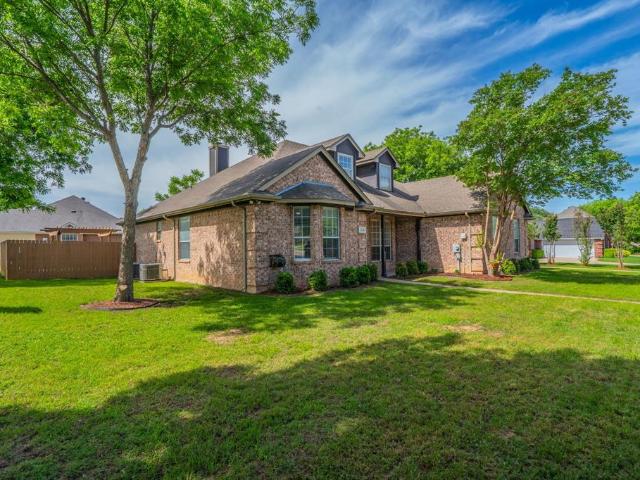 2114 Sagewood Drive