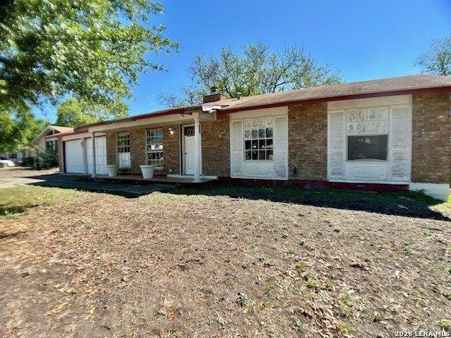 2114 San Lucas St, San Antonio, TX 78245
