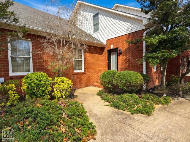 2114 Spring Hollow Drive