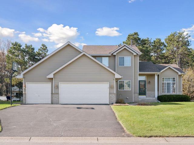 2114 th Ln NW, Andover, MN 55304 | MLS #7057 | Compass