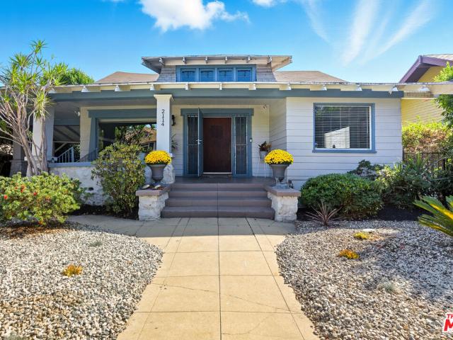 2114 W 28th St, Los Angeles, CA 90018 | MLS #26789